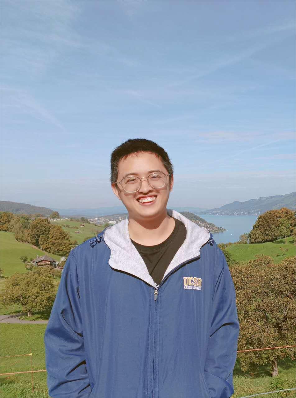 Welcome | Junrong Yan’s homepage