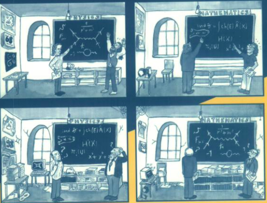 Welcome | Junrong Yan’s homepage