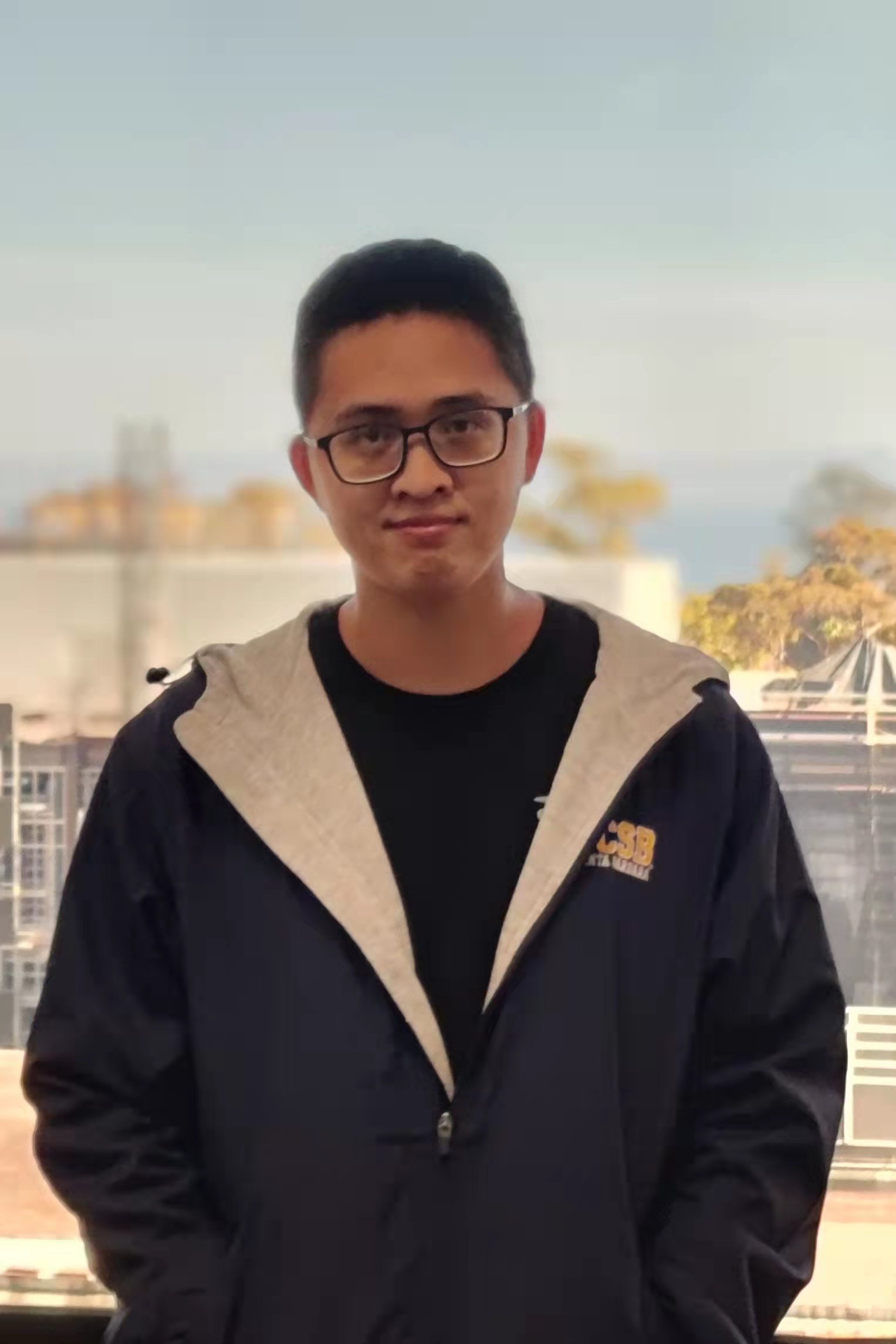 Welcome | Junrong Yan’s homepage